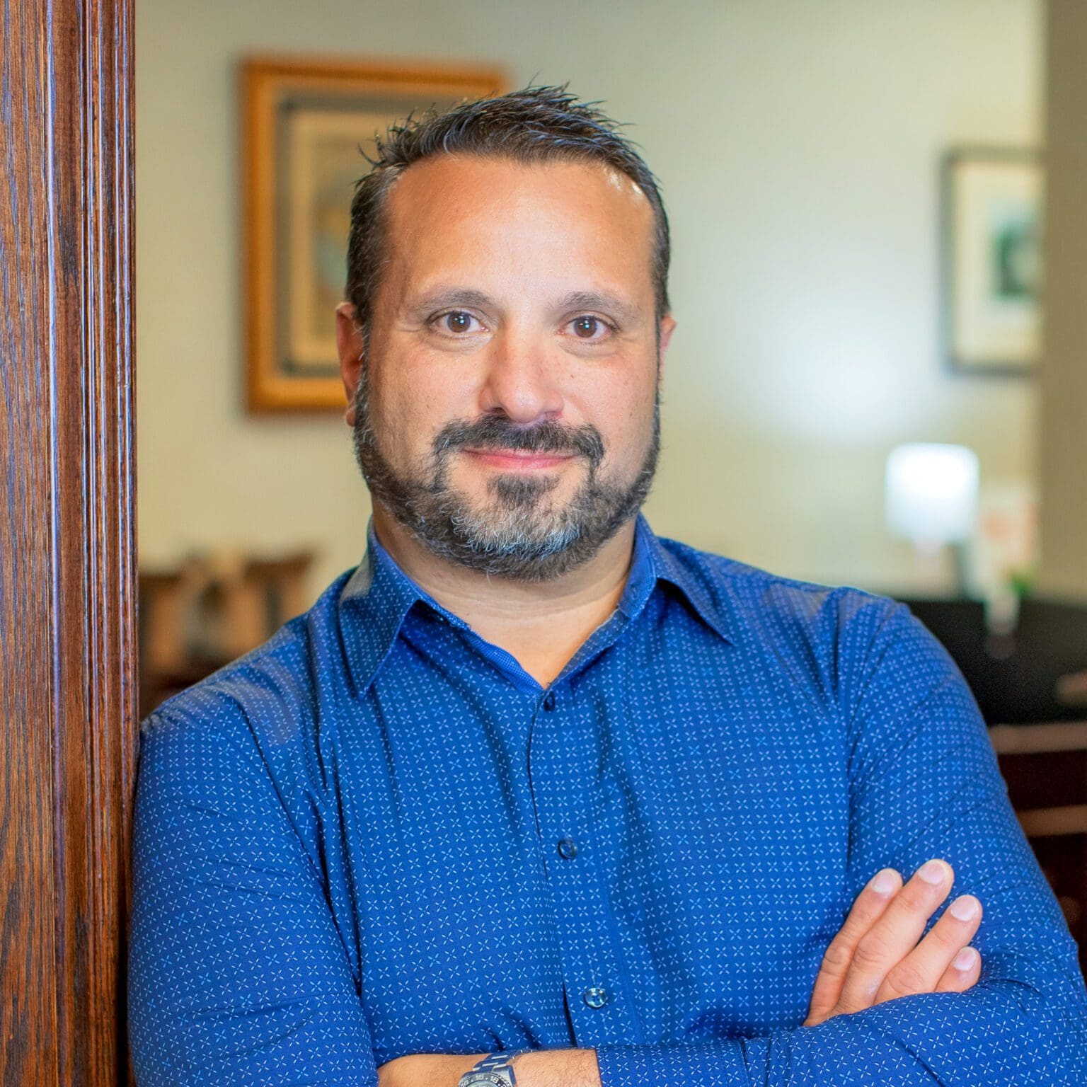 Board of Directors | CureSearch