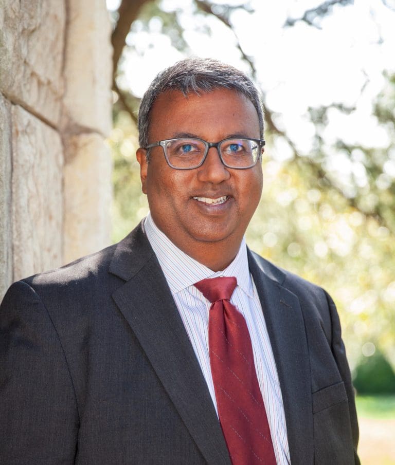 Industry Advisory Council Spotlight: Geoffrey Kannan, MD, PhD