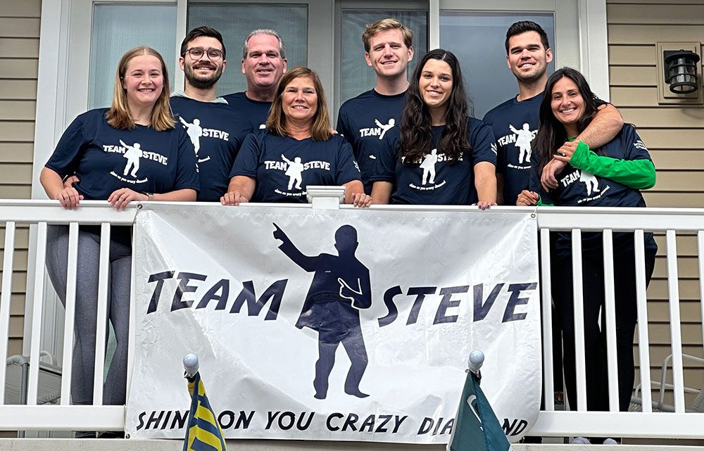 Team Steve Toolkit | CureSearch
