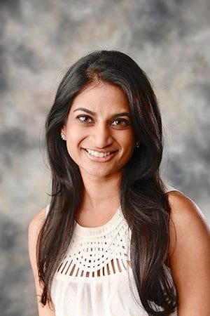 Gauri Sunkersett, DO | CureSearch