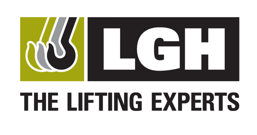 lgh logo