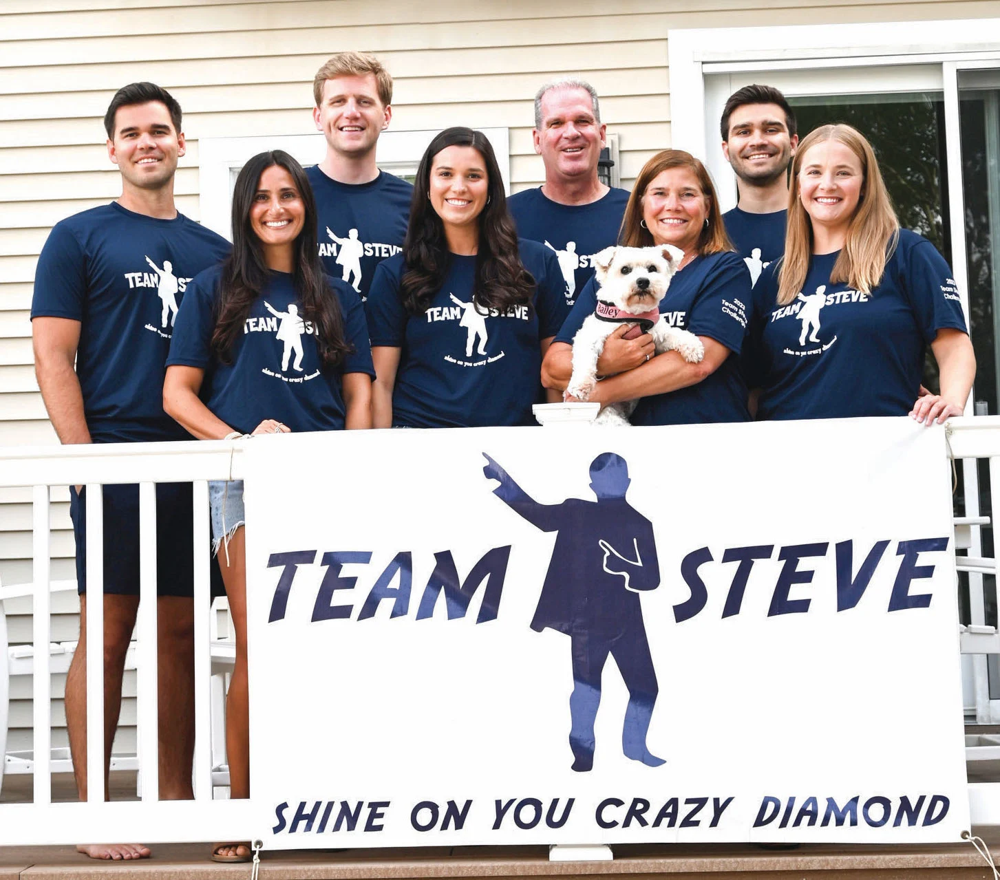 Team Steve Toolkit | CureSearch